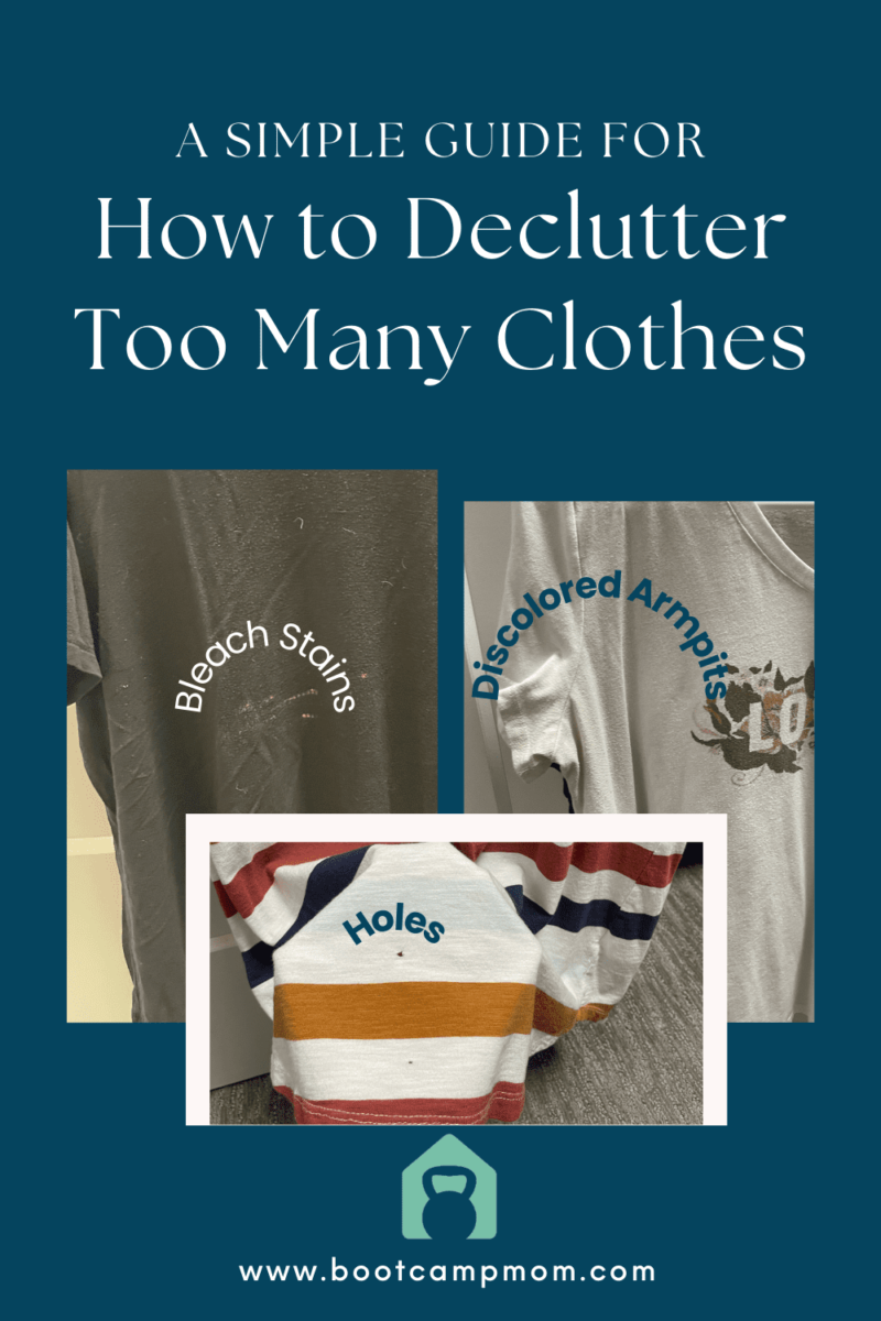 180+ Ultimate Declutter Your Home Checklist