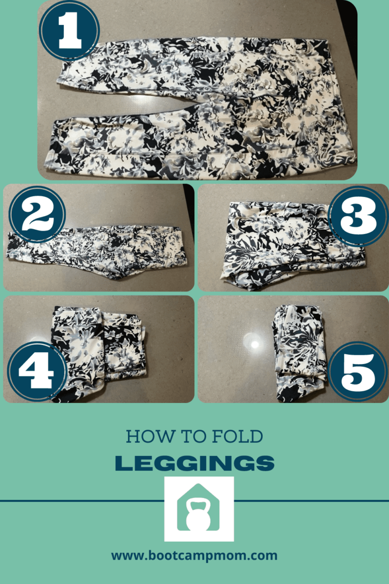 What You Need to Know About How to Organize Workout Clothes