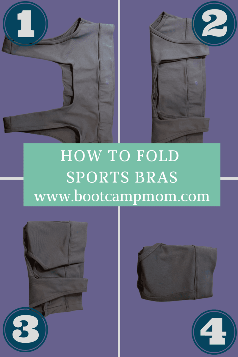 What You Need to Know About How to Organize Workout Clothes