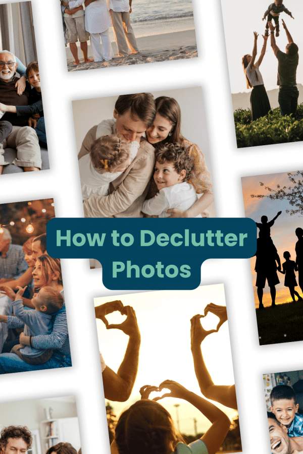 180+ Ultimate Declutter Your Home Checklist