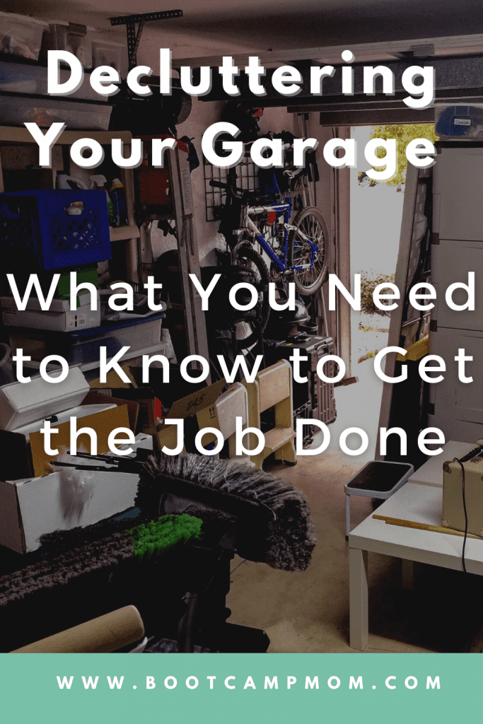 180+ Ultimate Declutter Your Home Checklist