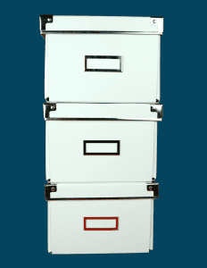 How to Organize and Store Old Photos